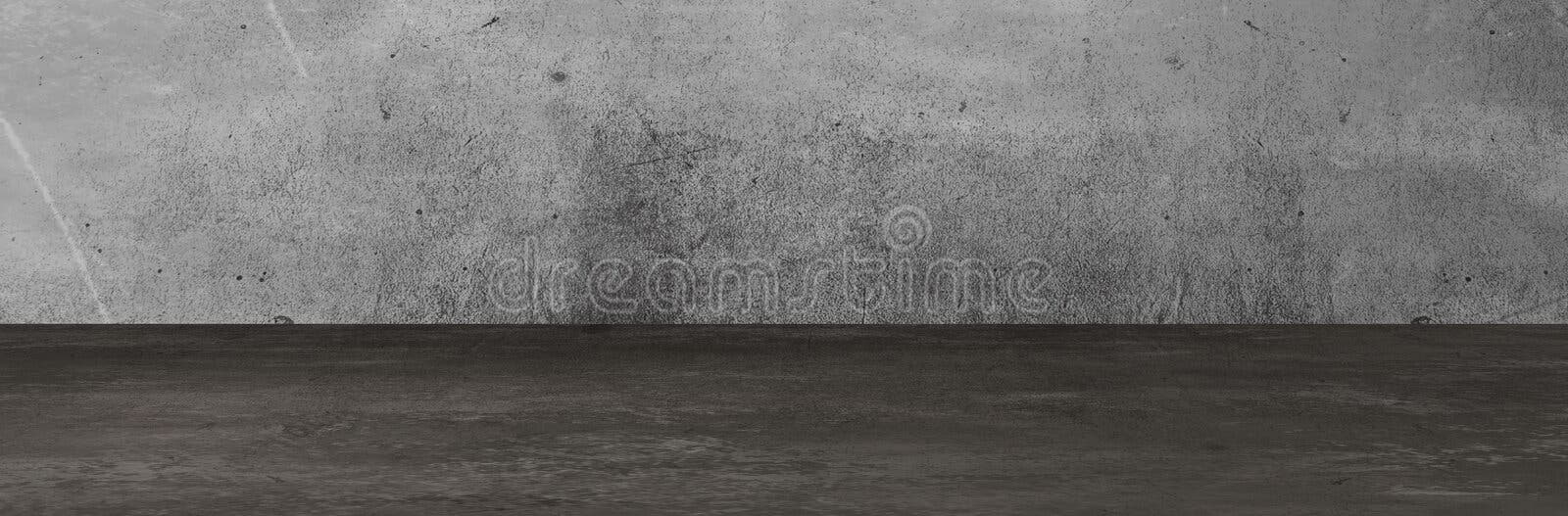 Empty Black Studio Room. Dark Background. Abstract Dark Empty Studio ...