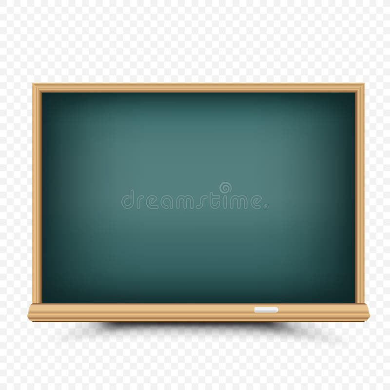 Blackboard Transparent Stock Illustrations – 1,324 Blackboard ...