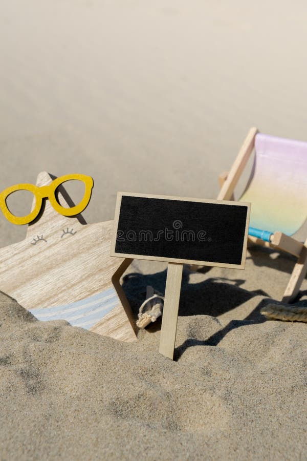 Empty Blackboard Frame Board with Copy Space for Your Text or Design ...