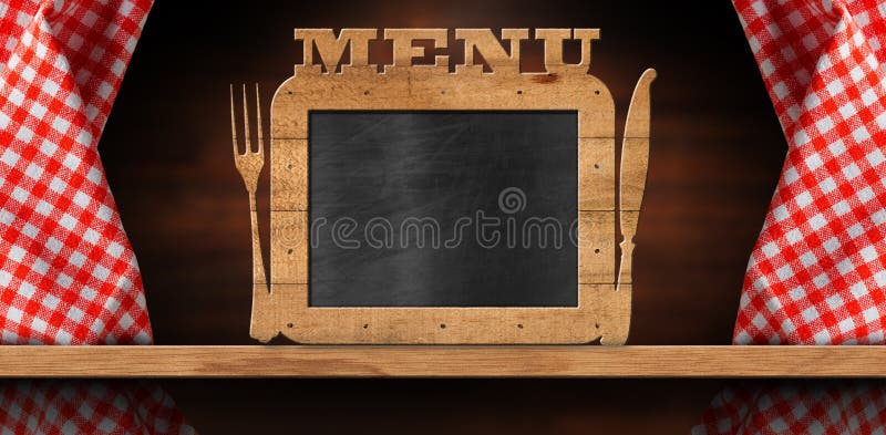 569 Checkered Menu Template Stock Photos - Free & Royalty-Free Stock ...