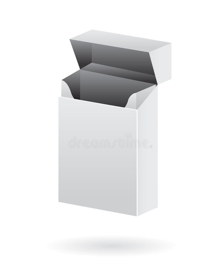 Empty Cigar Box Stock Illustrations – 145 Empty Cigar Box Stock ...