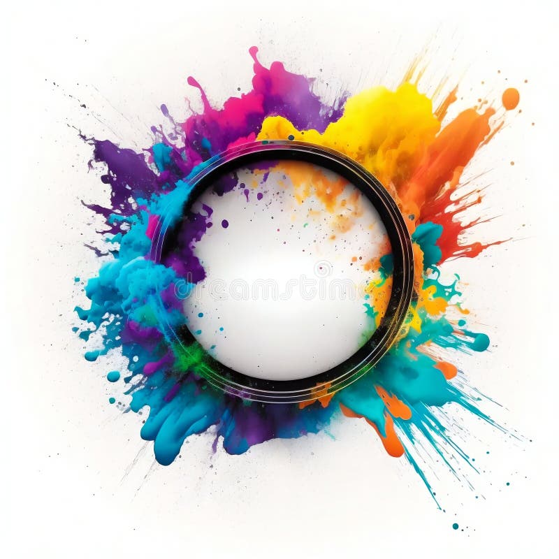 703 Circle Mockup Paint Stock Photos - Free & Royalty-Free Stock Photos ...