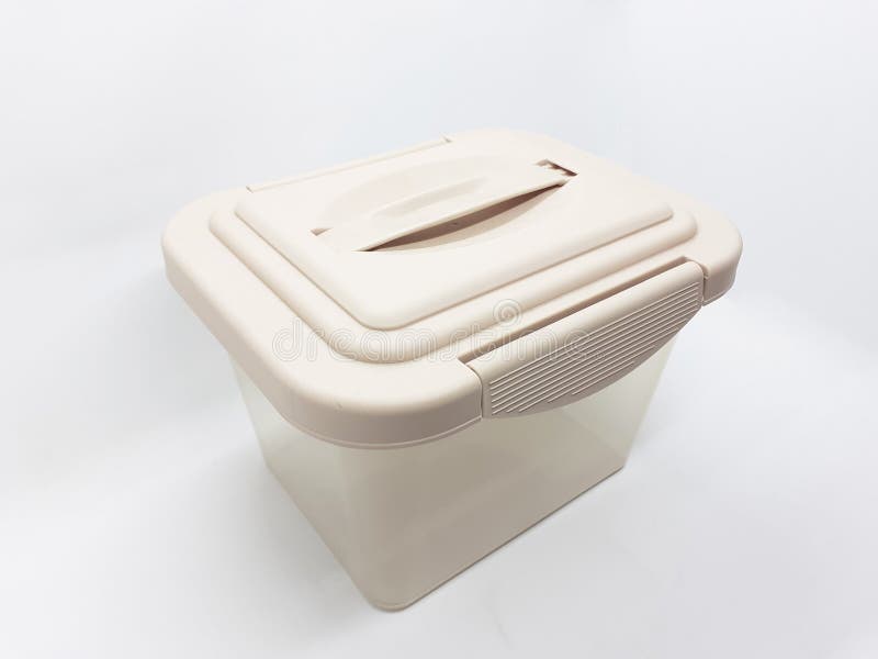 Empty Blank Effective Transparent Vacuum Plastic Container with Various ...