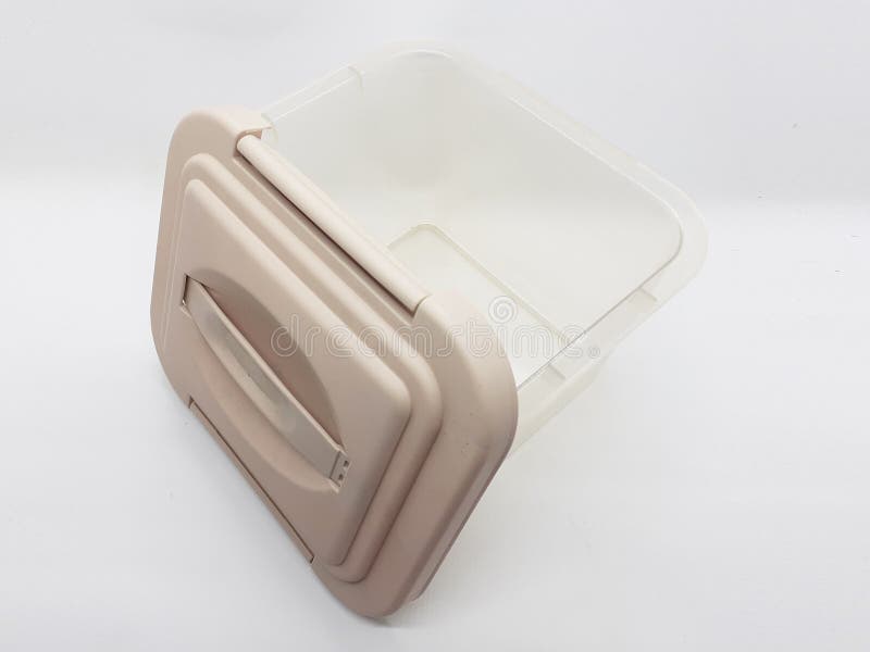 Empty Blank Effective Transparent Vacuum Plastic Container with Various ...