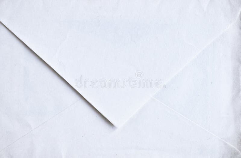 Empty or blank envelope stock photo. Image of copy, empty - 151717584