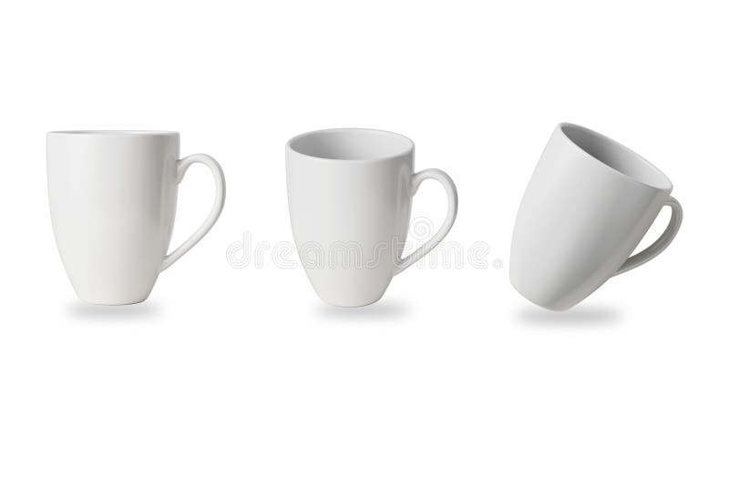 Realistic White Shorts Mockup Isolated on a Grey Background. Front and ...