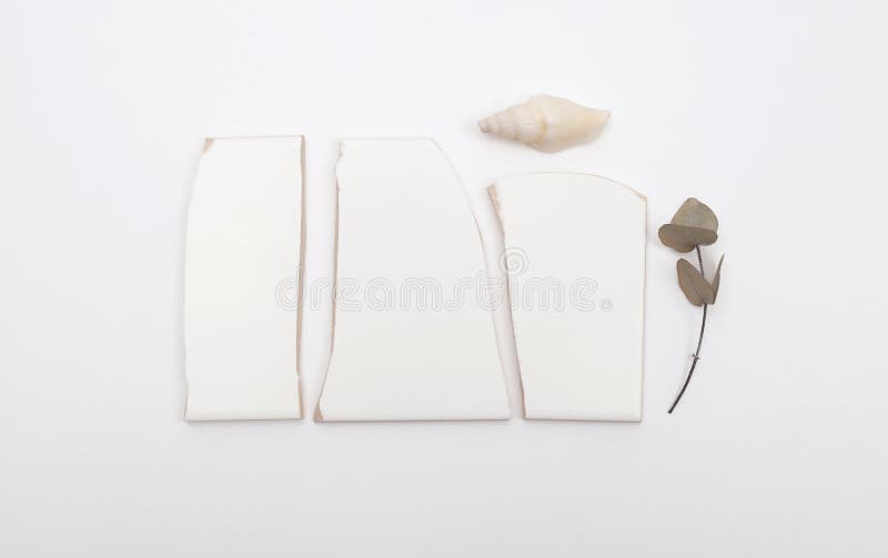 Empty Blank Texture Canvas Paper Card, Stones with Copy Space for Your ...