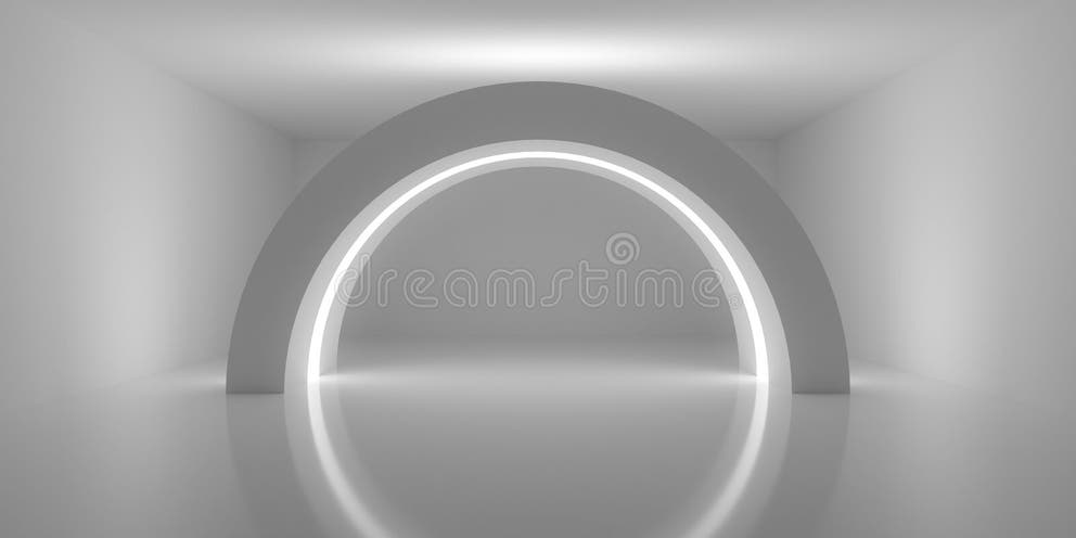 Empty Background Arc Stock Illustrations – 3,151 Empty Background Arc ...