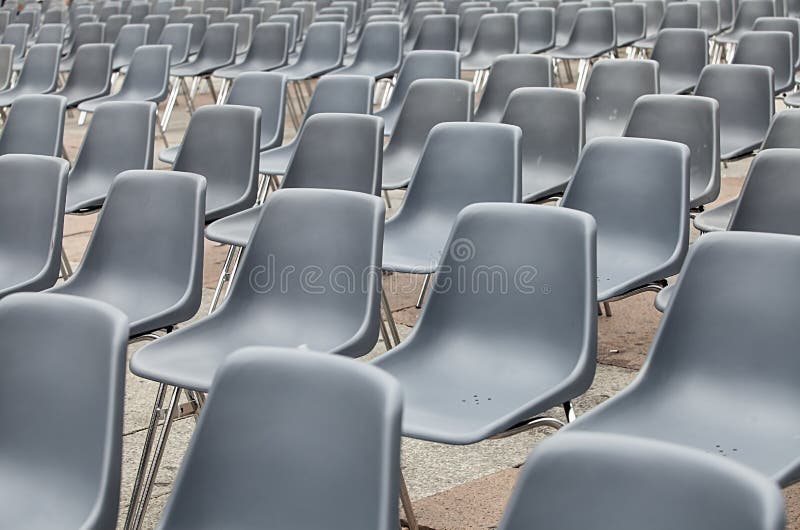 Empty Blu Plastic Chairs Stock Photos - Free & Royalty-Free Stock ... Empty Blu Plastic Chairs Stock Photos - Free & Royalty-Free Stock ...