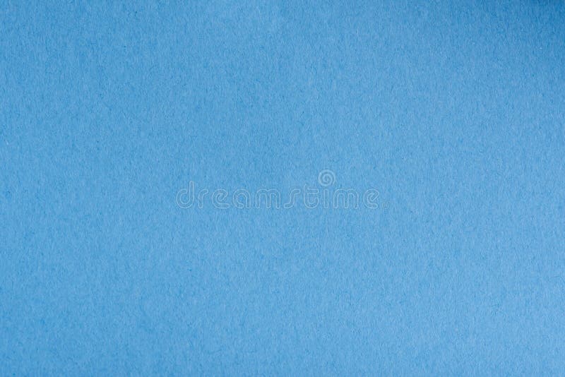 Empty blue paper page stock image. Image of rough, empty - 98049493