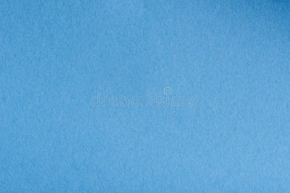 Empty blue paper page stock image. Image of rough, empty - 98049493