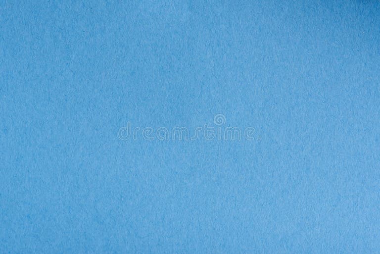 Empty blue paper page stock image. Image of rough, empty - 98049493