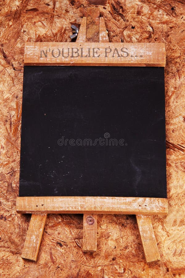Empty board or frame stock photo. Image of aged, design - 22747014