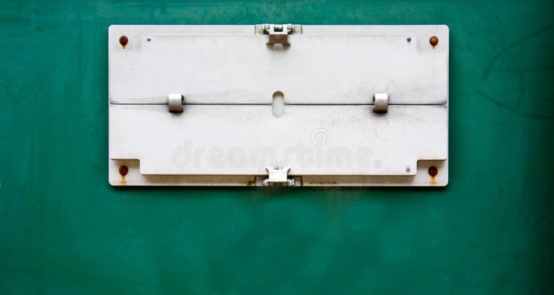 Empty board for message stock photo. Image of write, background - 26899174