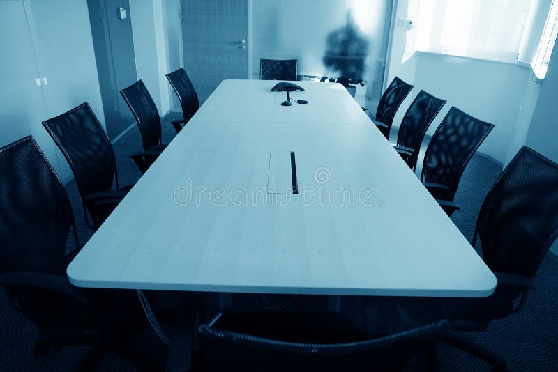 2+ Empty boardroom meeting area Free Stock Photos - StockFreeImages