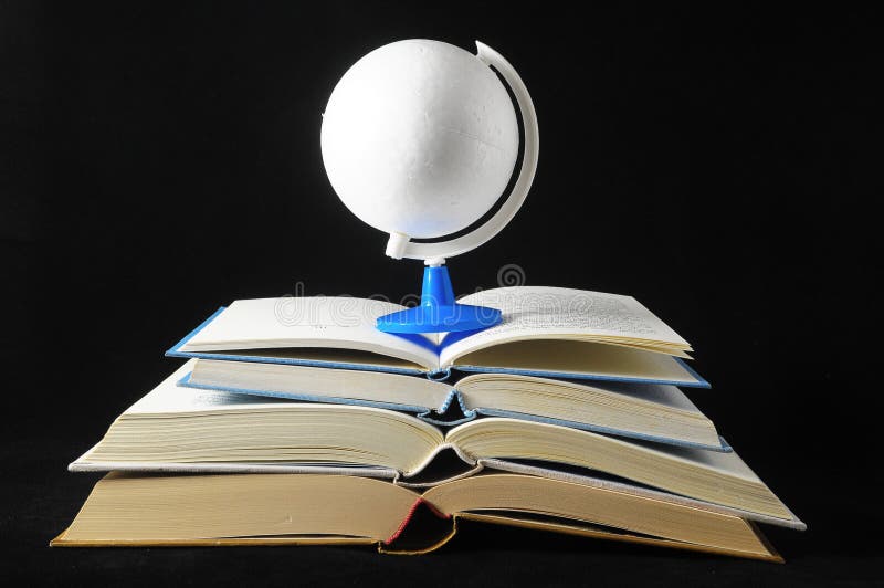 Empty Book stock photo. Image of note, manual, blank - 34999150