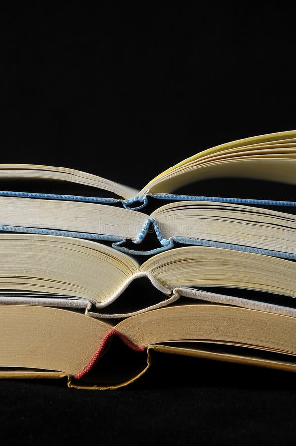 Empty Book stock image. Image of empty, manual, blank - 36307043