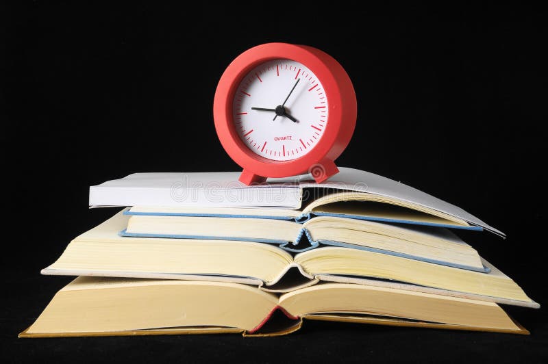 Empty Book stock photo. Image of studying, open, page - 46573872