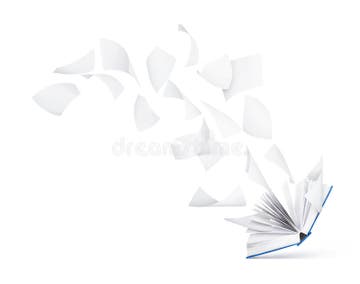 Flying Book Pages Stock Illustrations – 1,708 Flying Book Pages Stock ...