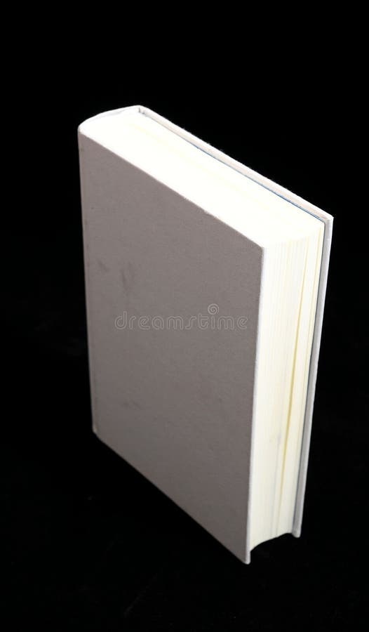 Empty Book stock photo. Image of template, retro, blank - 245383804