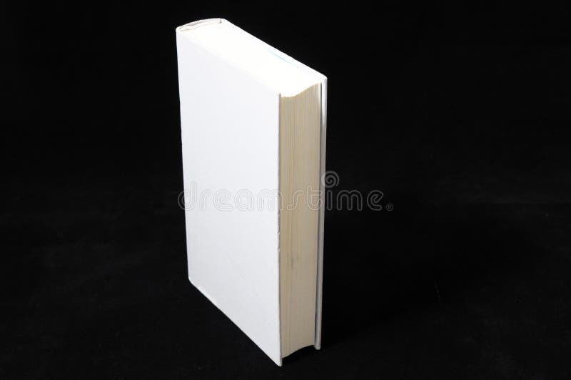 Empty Book stock image. Image of notebook, celebration - 246340173