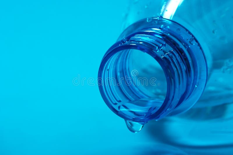 Empty Bottle stock photo. Image of drain, background, last - 5351164