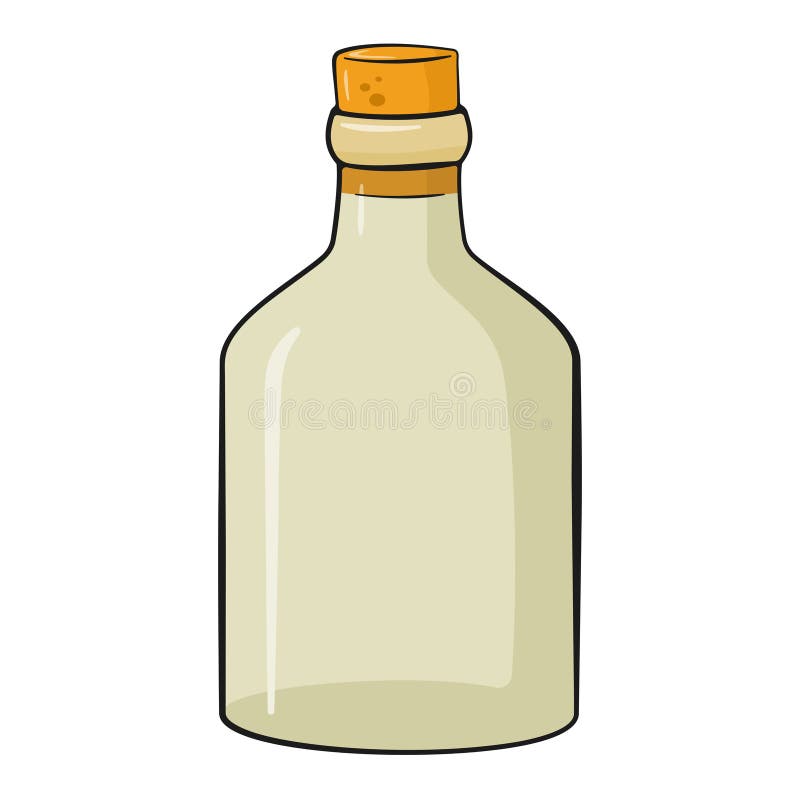 Empty Bottle Stock Illustrations – 77,772 Empty Bottle Stock ...