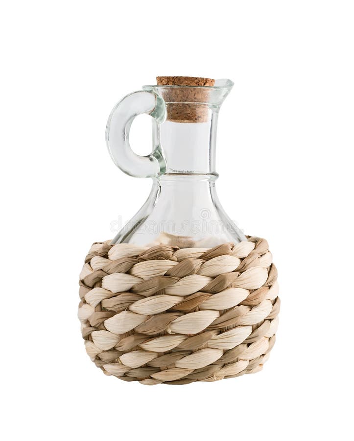 Empty bottle for oil stock photo. Image of cooking, ingredient - 20911182