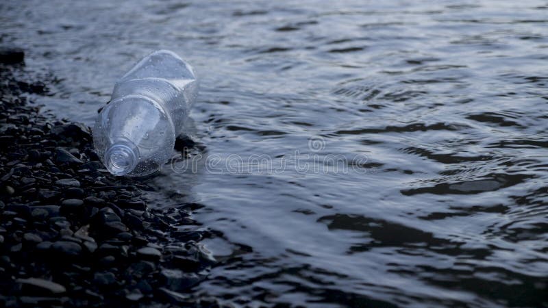 Waste Lying Thickly Up, Big Garbage Mountain, Garbage Dump Piles or ...