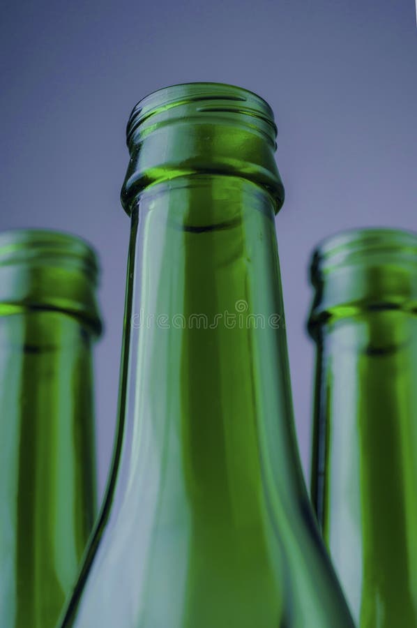 Empty bottles stock photo. Image of drinks, bottle, bottles - 47398720
