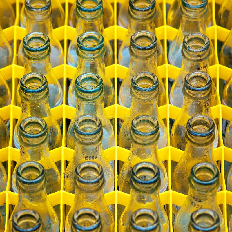 Empty bottles stock photo. Image of empty, labour, bottles - 56418928
