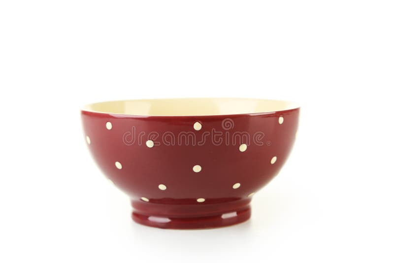 Empty bowl stock photo. Image of dieting, cookware, element - 71448788