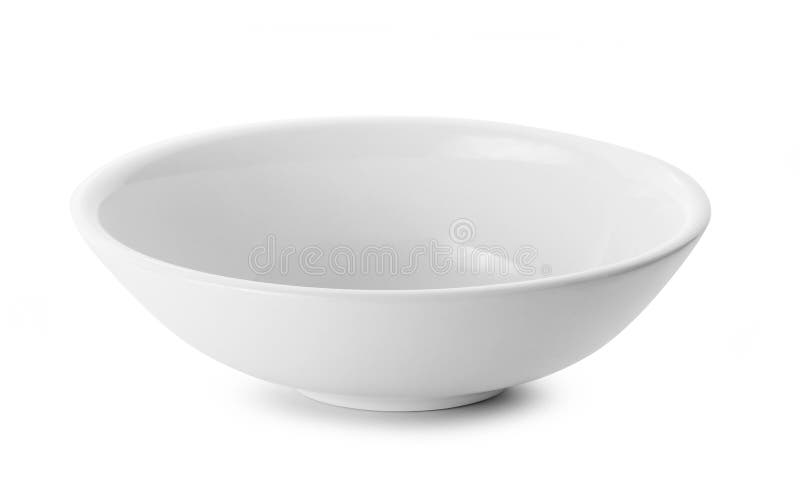 Empty Bowl
