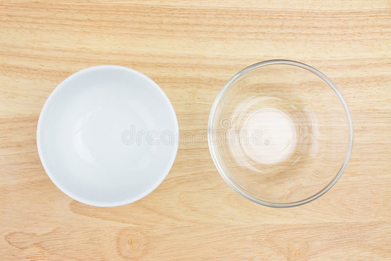 Empty bowl stock image. Image of restaurant, shot, horizontal - 48939709