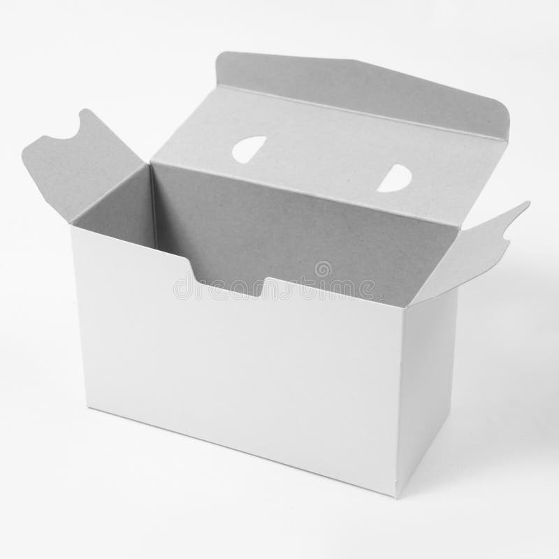 Empty Shopping Bag for Advertising and Branding Stock Vector ...