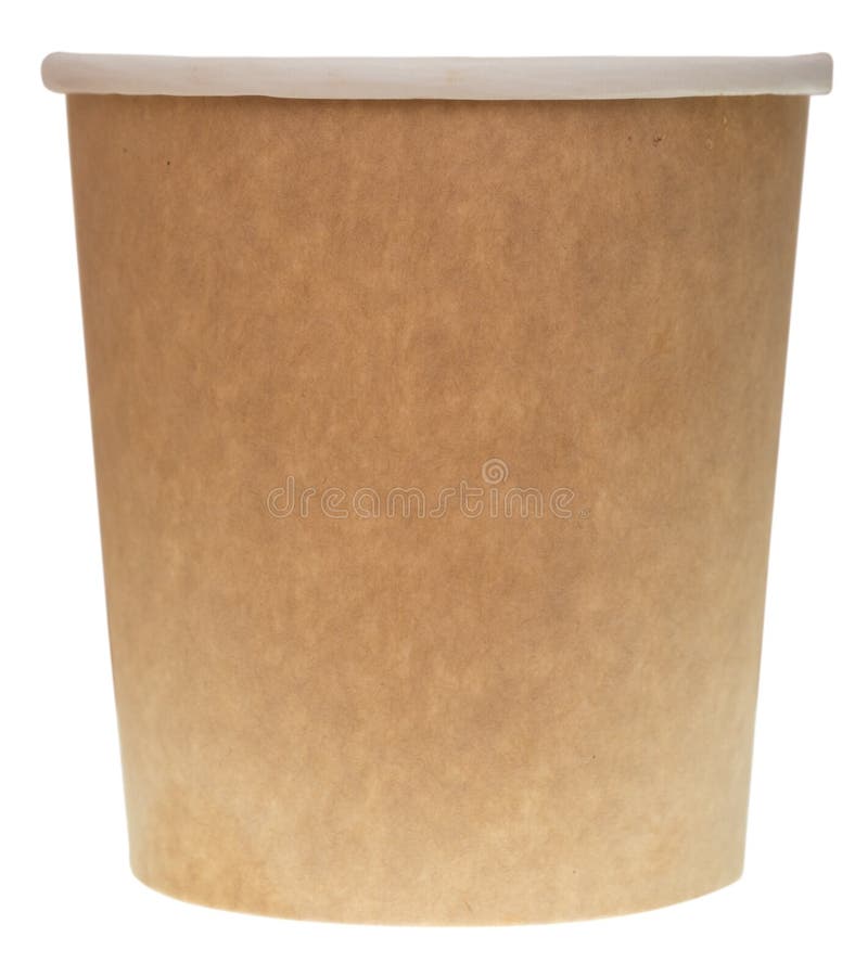 Empty box stock photo. Image of cream, paper, advertising - 237120316