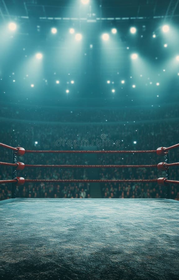 10,609 Boxing Ring Background Stock Photos - Free & Royalty-Free Stock ...