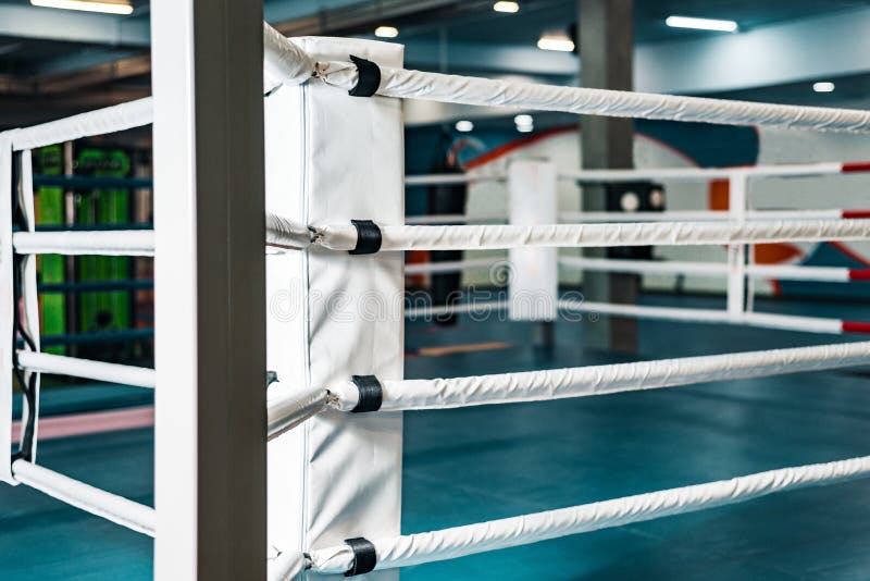 483 Empty Boxing Gym Stock Photos - Free & Royalty-Free Stock Photos ...