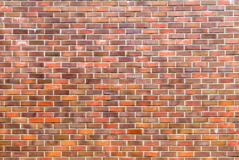 Empty brick wall stock photo. Image of rough, architecture - 102559446