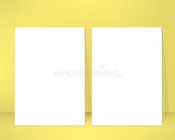Emty Sheets Stock Illustrations – 1 Emty Sheets Stock Illustrations ...