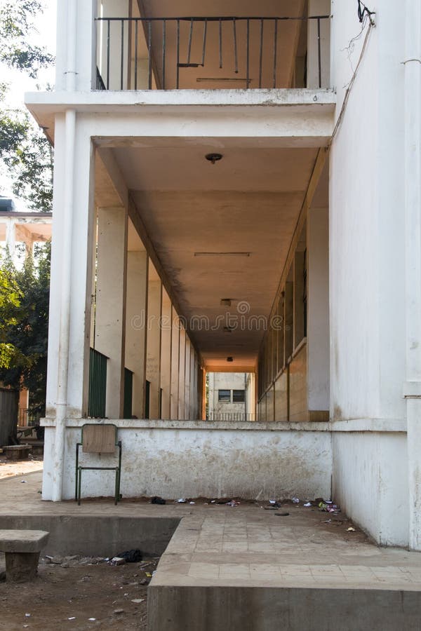 Empty building stock photo. Image of buddha, pagan, burma - 50443796