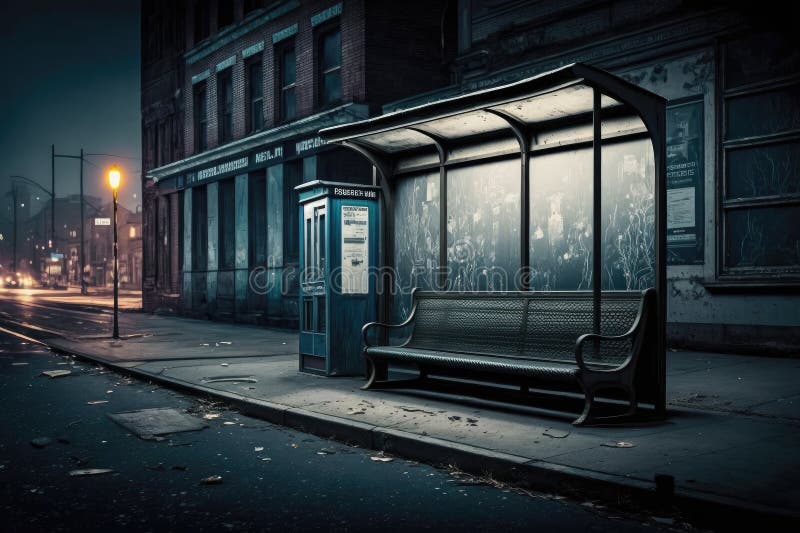 Broken Bus Stock Illustrations – 359 Broken Bus Stock Illustrations ...