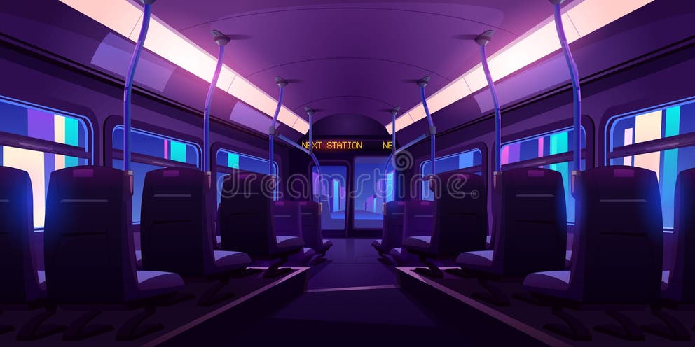 Bus Windows Stock Illustrations – 1,336 Bus Windows Stock Illustrations ...