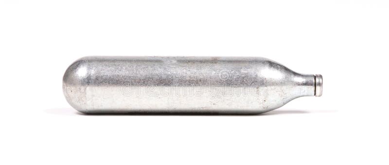 Empty Canister of Laughing Gas Stock Image - Image of laughing, party ...