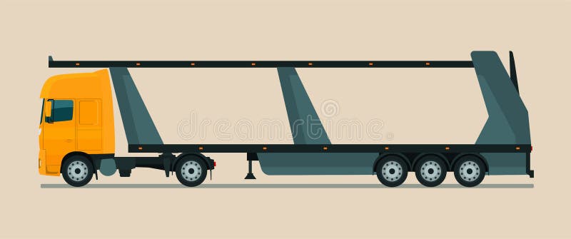 Car Carrier Stock Illustrations – 29,177 Car Carrier Stock ...