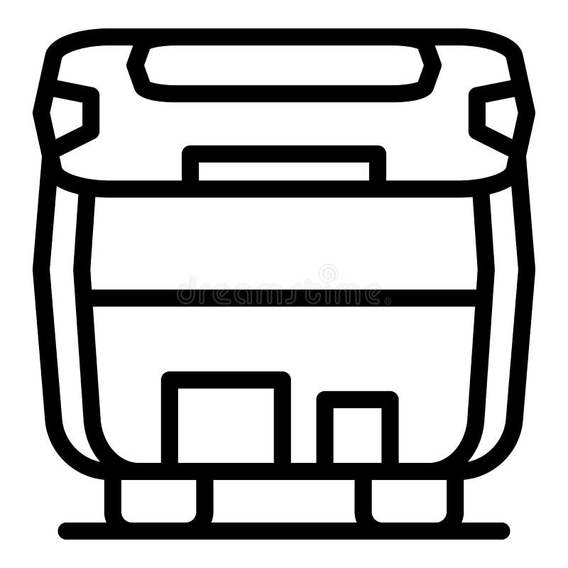 Car Trunk Open Symbol Stock Illustrations – 197 Car Trunk Open Symbol ...