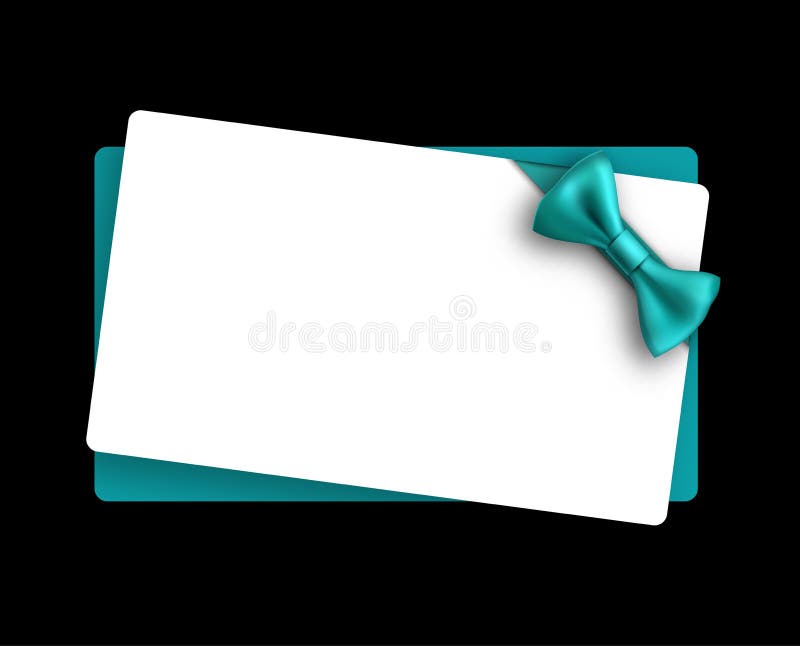 Empty card with lines stock vector. Illustration of simple - 99062266
