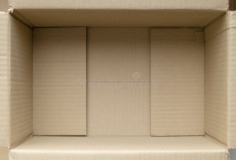 2,819 Cardboard Box Inside View Stock Photos - Free & Royalty-Free ...