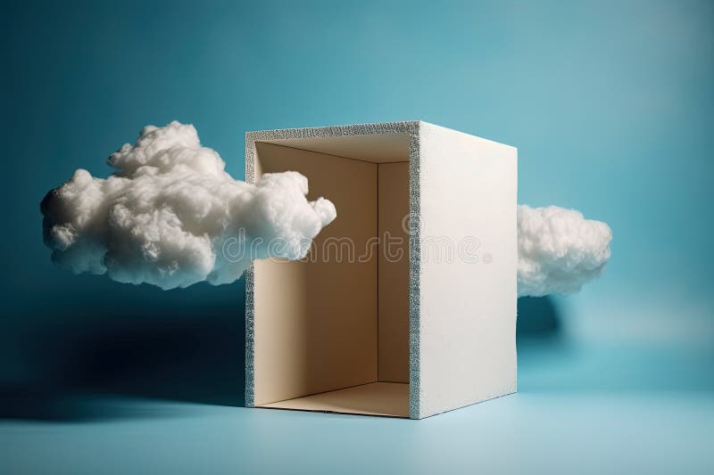 Empty Blue Box Stock Illustrations – 30,517 Empty Blue Box Stock ...