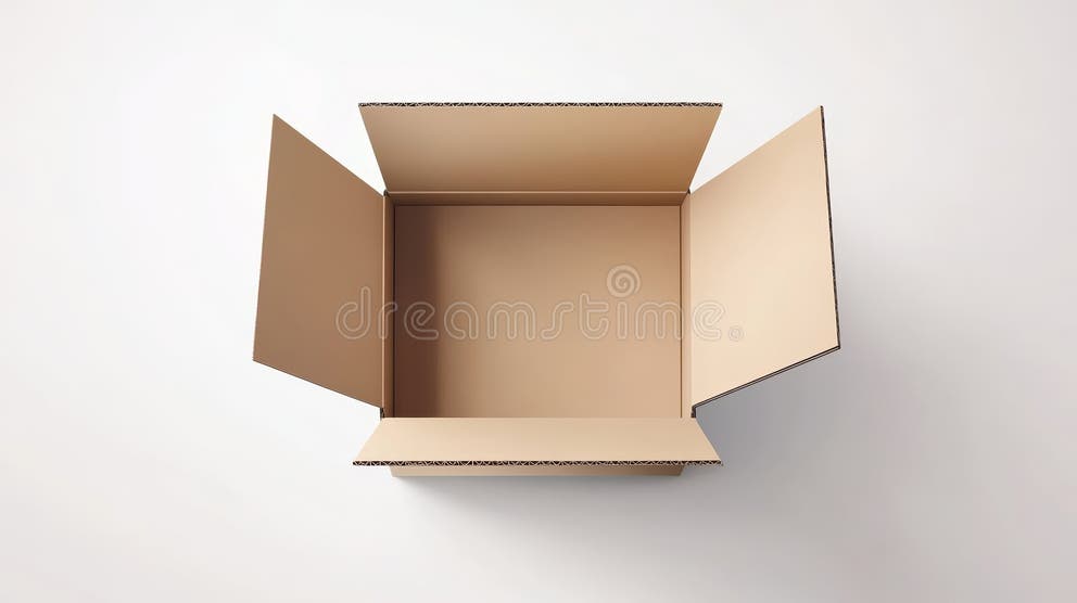 Reusable Cardboard Container Stock Illustrations – 2,402 Reusable ...